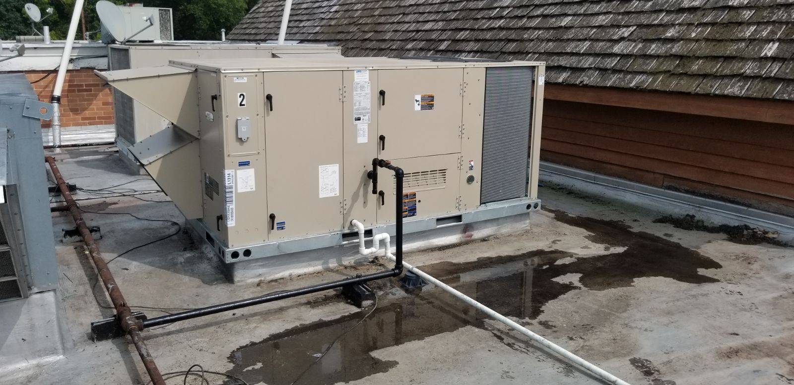 Best tips for maintaining your HVAC system this summer | AireCom HVAC