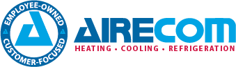AireCom HVAC and Refrigeration Technician Recruiting Day 08122023 ...